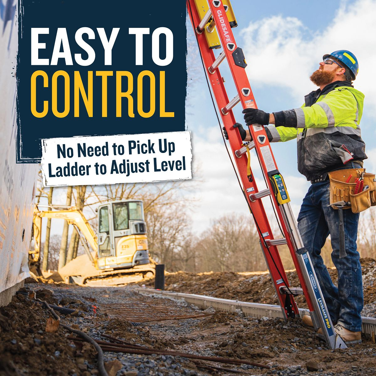 York Scaffold Step Ladders – Metro NY, L.I., Westchester, NJ, CT