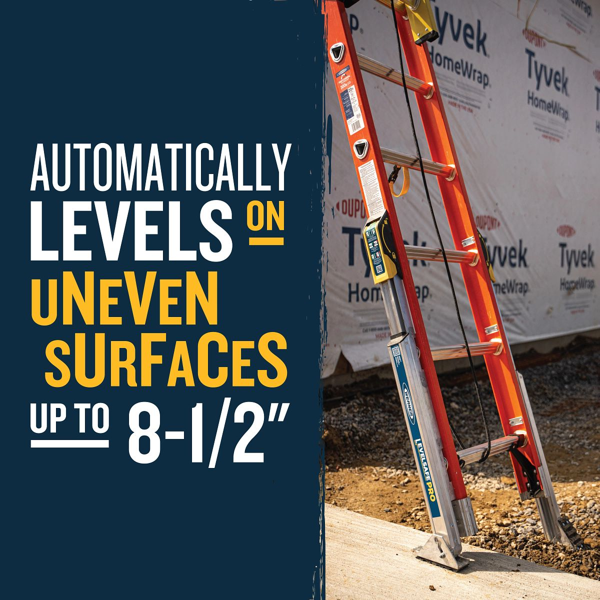 York Scaffold Step Ladders – Metro NY, L.I., Westchester, NJ, CT