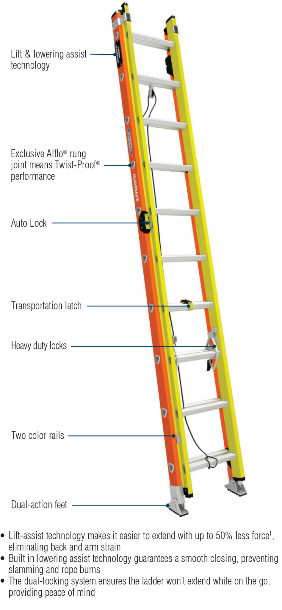 York Scaffold Step Ladders – Metro NY, L.I., Westchester, NJ, CT