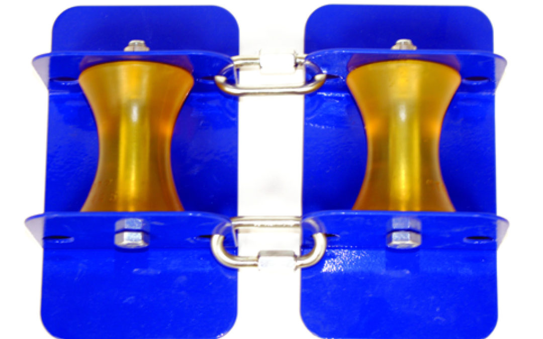 Edge Roller | York Scaffold